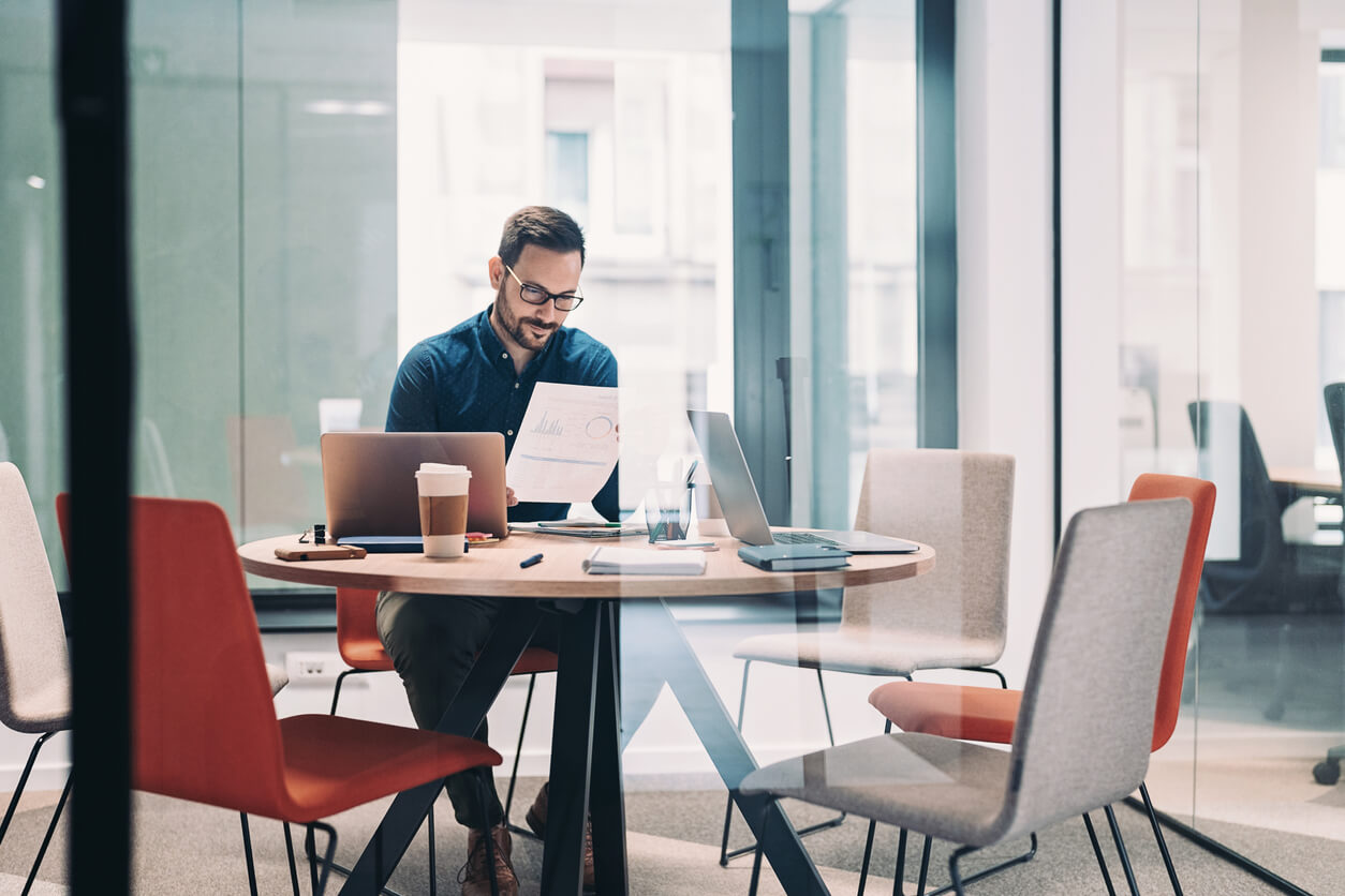 How The PIE Structure Can Benefit Investors Merx